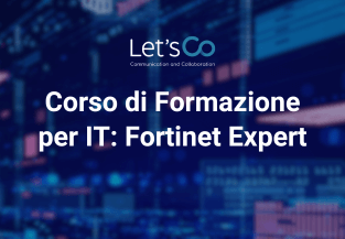 Corso di Formazione per IT: Fortinet Expert